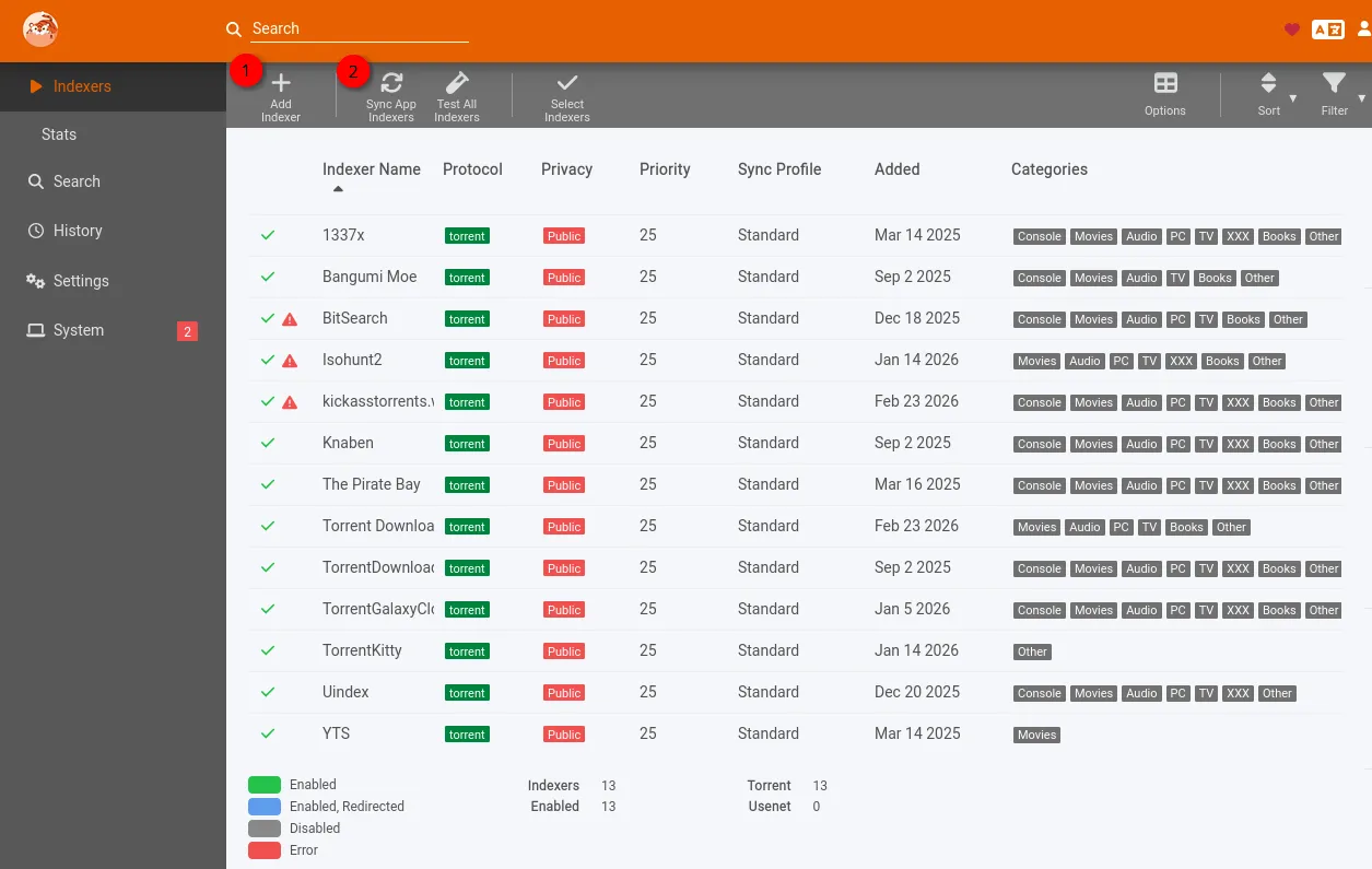 Advanced Sonarr & Radarr: The Native Hunting Protocol (2026)