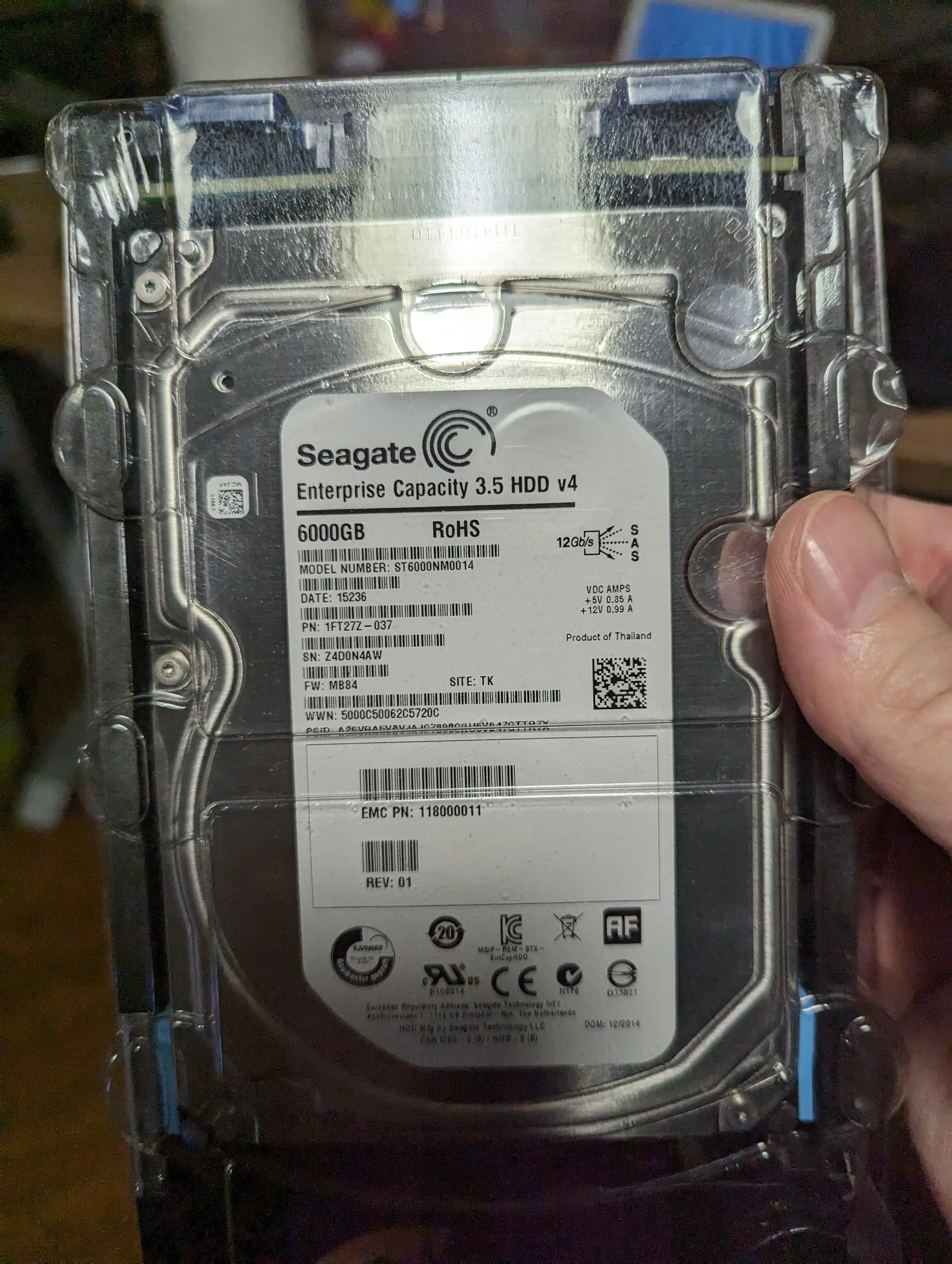 The "Core Lab" Monster: My 80+TB DIY NAS Build (2026)