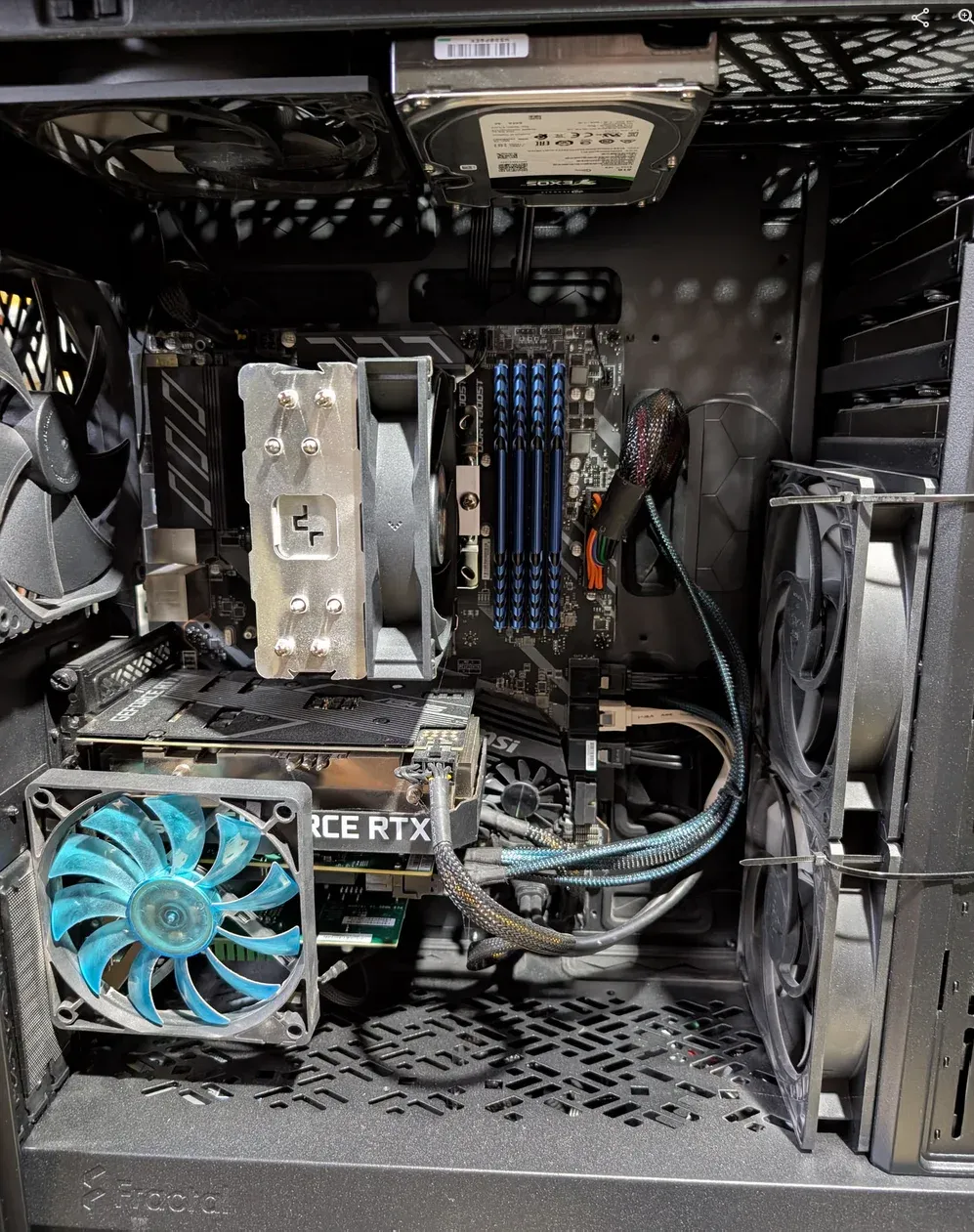 The Ultimate 2026 Guide to Self-Hosting Game Servers: Docker, LinuxGSM ...