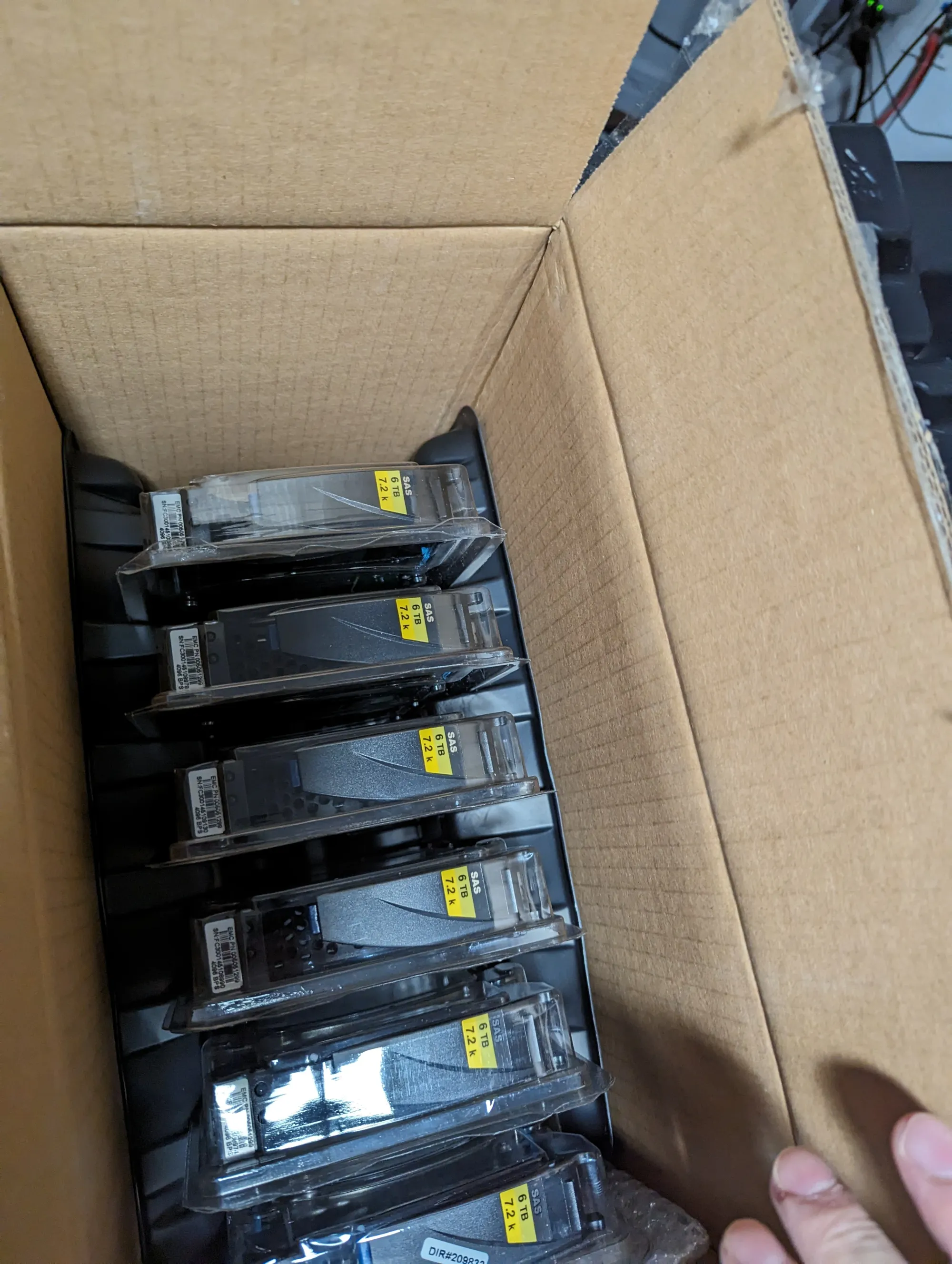 The "Core Lab" Monster: My 80+TB DIY NAS Build (2026)