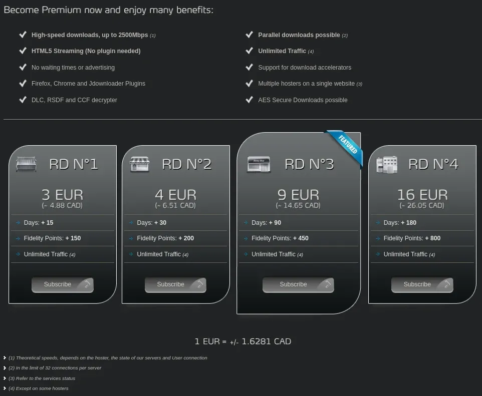 Stremio + Real-Debrid (2026): The Ultimate AIOStreams Setup